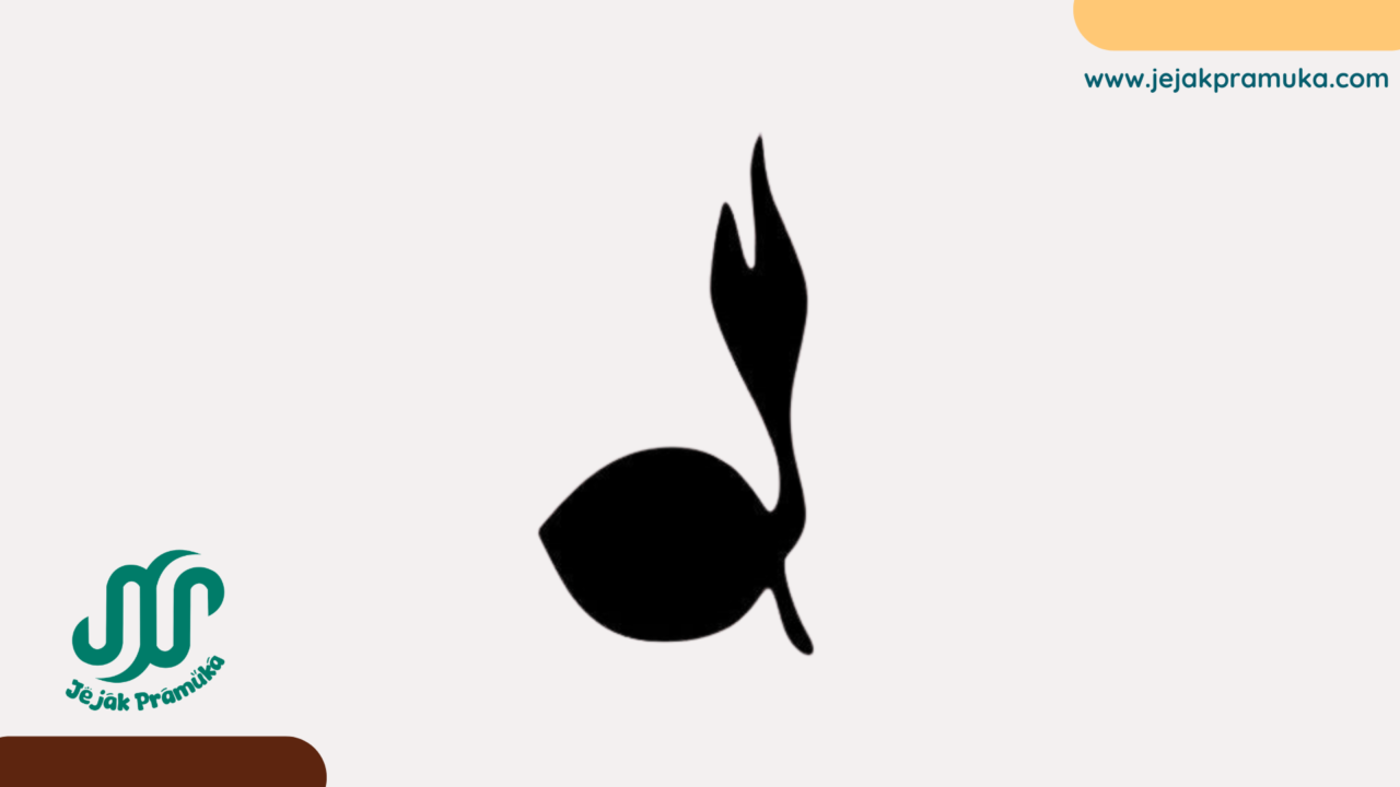 Tunas Kelapa: Lambang Pramuka Sarat Makna dalam Membangun Karakter ...